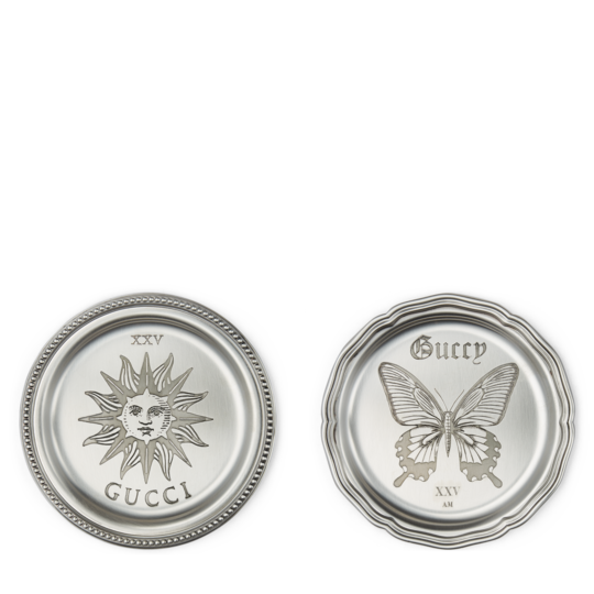 GUCCI餐具-古驰家饰系列餐具-古驰GUCCI中国官方网站