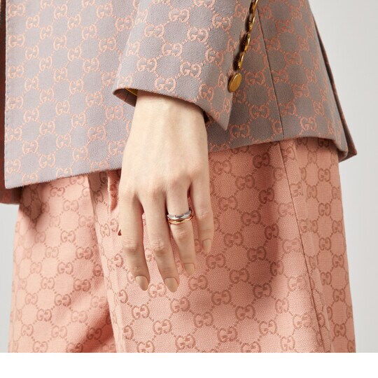 GUCCI精品珠宝-钻石戒指-黄金饰品-古驰GUCCI中国官方网站